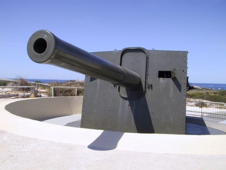 Rottnest Island Segway 1.5-Hour Fortress Adventure Tour - How the Tour is Structured