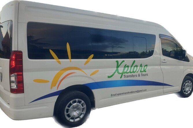 Round Trip Transfer-Nadi Airport to Denarau Island Resorts - Comfort and Extra Amenities