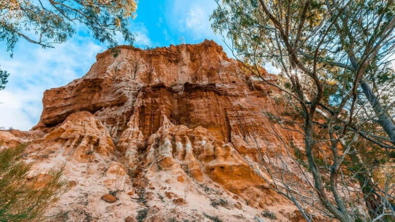 SA Riverland: 3-Day Murray River & National Parks Eco Tour - Who Is This Tour Best For?