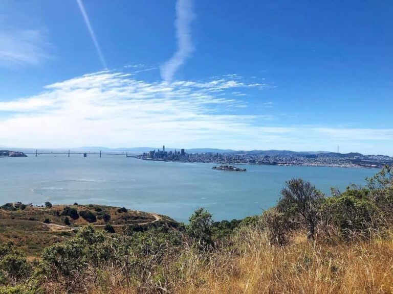 San Francisco: Alcatraz & Angel Island Ticket, Ferry & Tour - Visiting Alcatraz: The Prison and Its Stories