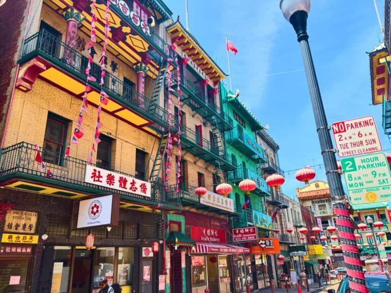 San Francisco: Chinatown Food and Culture Tour - Analyzing the Value