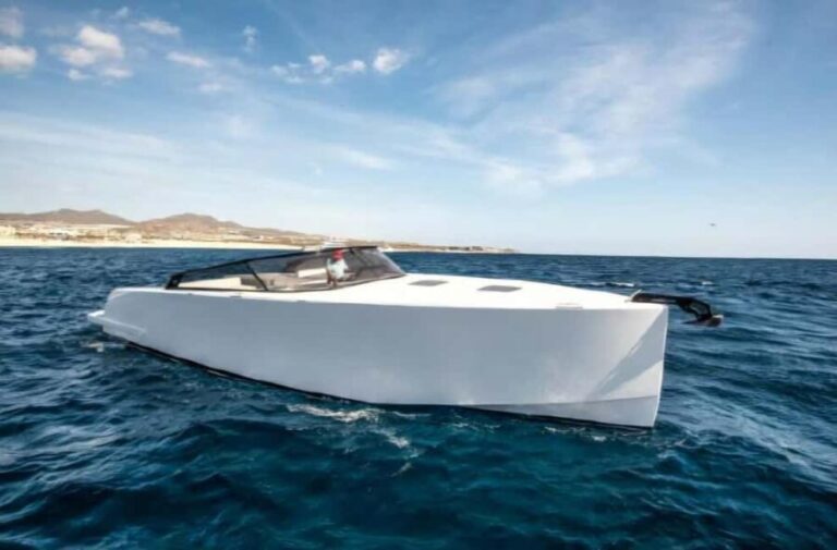 San José del Cabo: Luxury Yacht Experience - Practicalities and Considerations