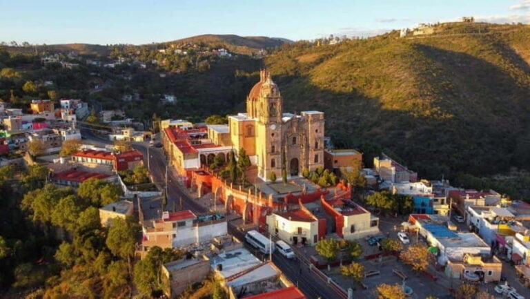 San Miguel de Allende Tour: A Colonial Town Plus Queretaro - What’s Included and What’s Not