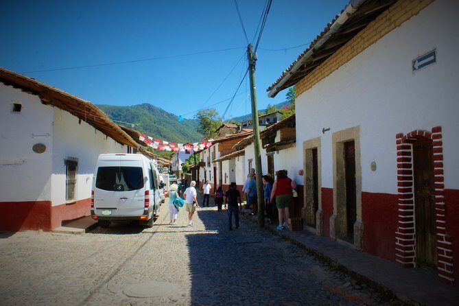 San Sebastian del Oeste Tour - Who Is This Tour Best For?