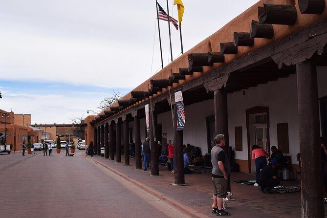 Santa Fe Deep Dive History Walking Tour - Frequently Asked Questions