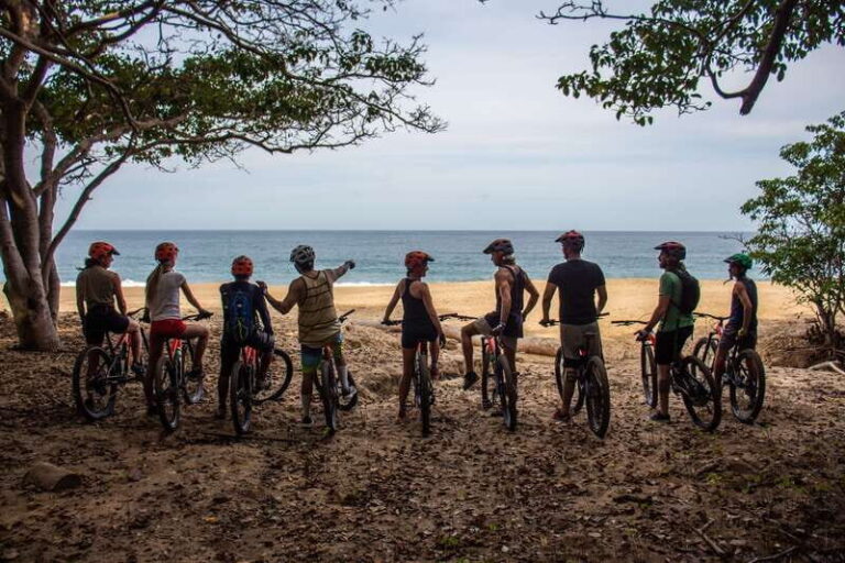 Sayulita: Jungle Mountain Biking - What Sets This Tour Apart?
