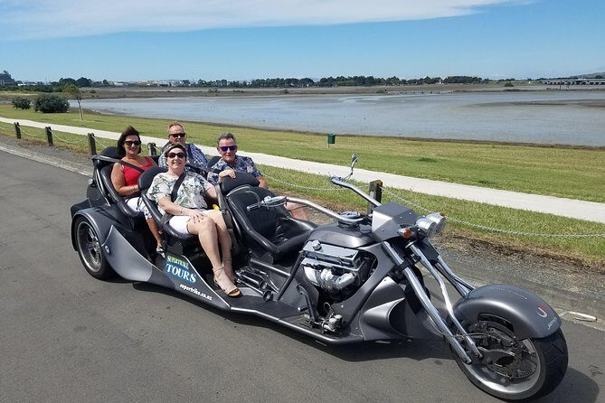Scenic Te Mata Peak Tour by Supertrike - Analyzing the Value