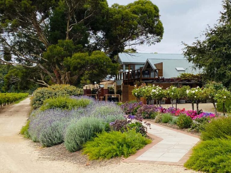 Seaford Rise: Langhorne Creek Crossing - What’s Included and What’s Not