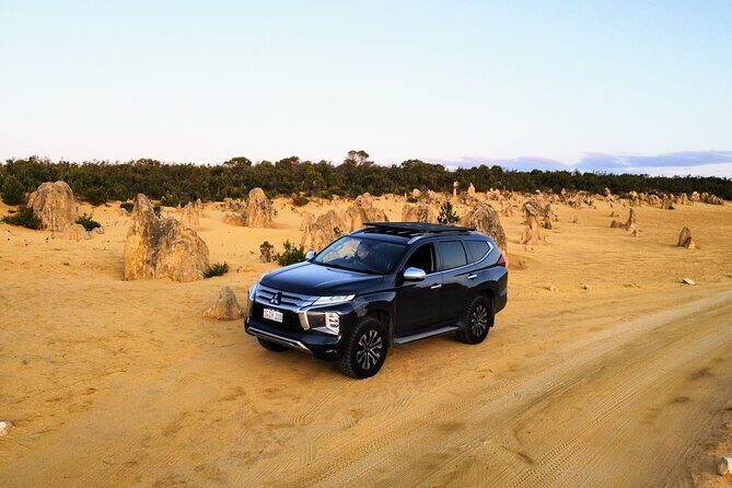 Self Guided Driving Tour in Perth to Pinnacles Turquoise Coast - What’s Included and What You’ll Need to Consider