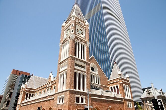 Self-Guided Perth Scavenger Hunt: Perched On A Swan - Who Should Consider This Tour?