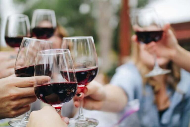 SF: Napa & Sonoma Wine Tour & Hop-on Hop-off Tour (Save 15%) - The Quality of the Transportation & Guides