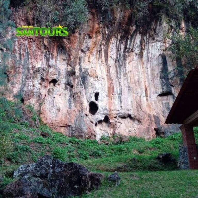Sierra Norte: Eco Adventure Tour - A Detailed Breakdown of the Itinerary