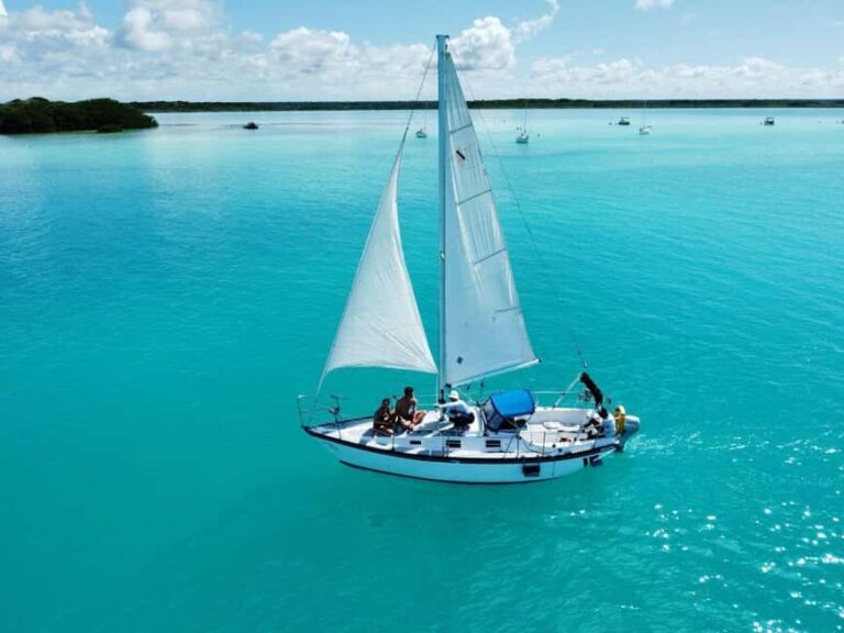 Slow Sailing Bacalar - 3-hours of Nature and crystal waters - Final Thoughts