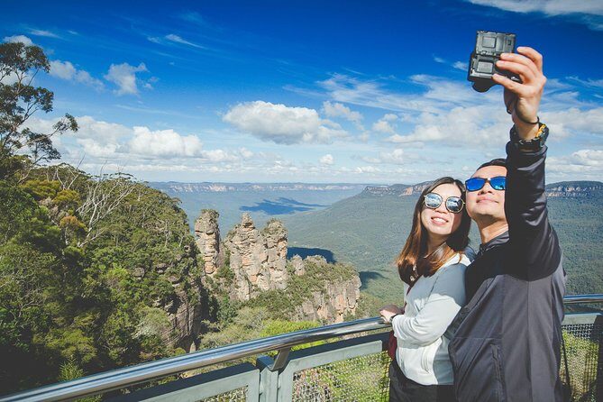 Small Group Blue Mountains Wildlife & Bushwalk Tour From Sydney - What You Should Know Before Booking