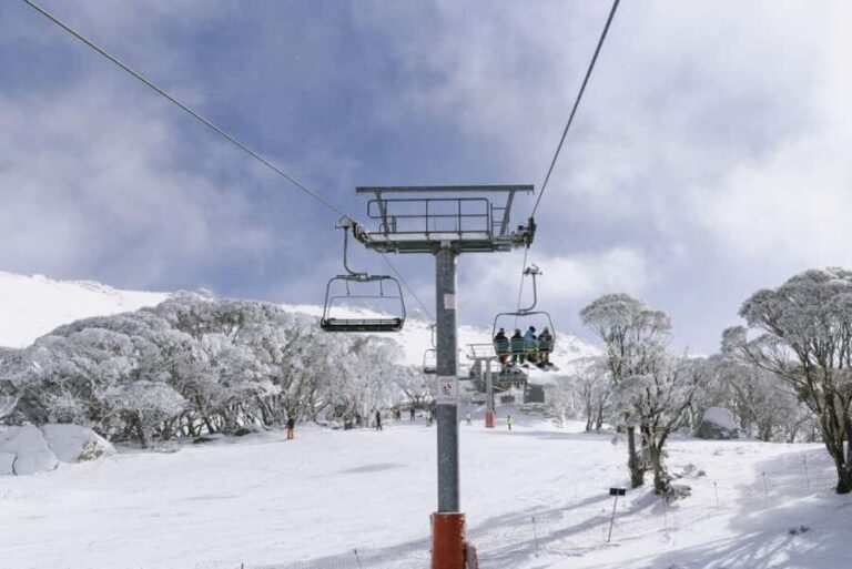 Snowy Mountains: 1-Day Snow Adventure at Thredbo From Sydney - An In-Depth Look at the Experience