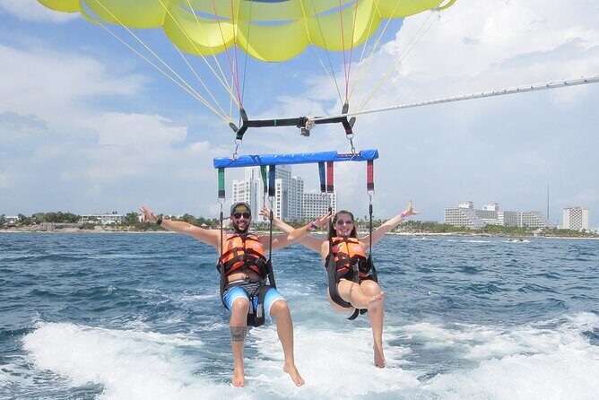 Speed Boat Tour and Snorkel Cancun - Is This Tour Worth It?