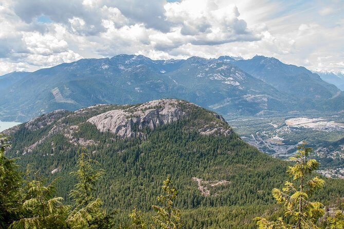Stawamus Chief Hike & Local Brewery Tasting - Who Would Love This Tour?