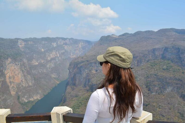 Sumidero National Park Full-Day Trip from San Cristobal - The Value of the Tour