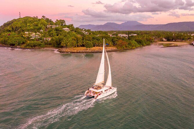 Sunset Sailing Cruise from Port Douglas - Practical Tips for Your Sunset Sailing Cruise