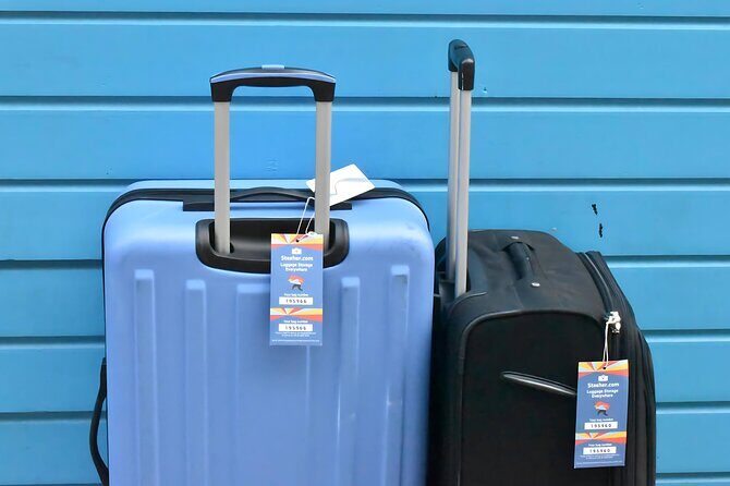 Sunshine Coast: Luggage Storage close to Noosa Heads Main Beach - Practical Tips for Travelers