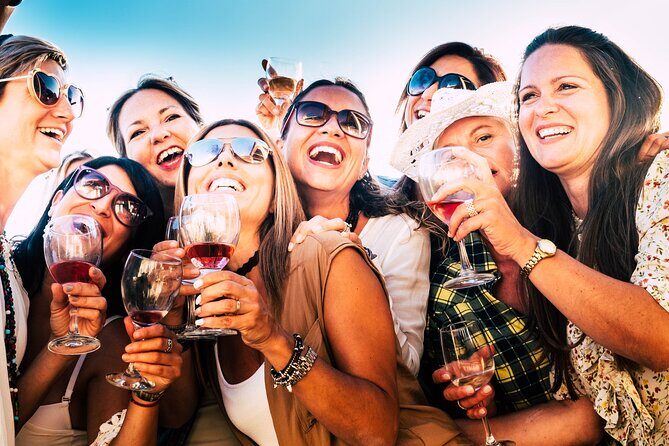 Swan Valley Winery Experience - Full Day Coach Tour - What Does the Tour Experience Mean for You?
