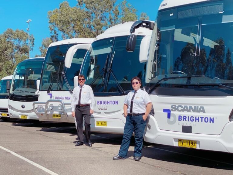 Sydney: Blue Mountains, Scenic World, and Sydney Zoo Tour - Practical Insights and Tips