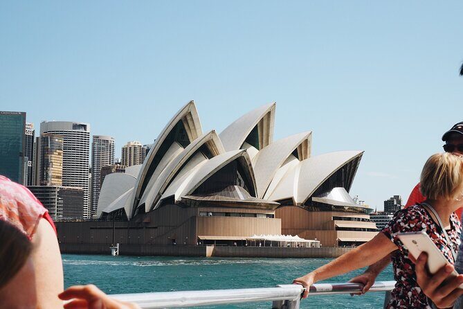 Sydney Private Half-Day Cycling Exploration - Understanding the Price and Value