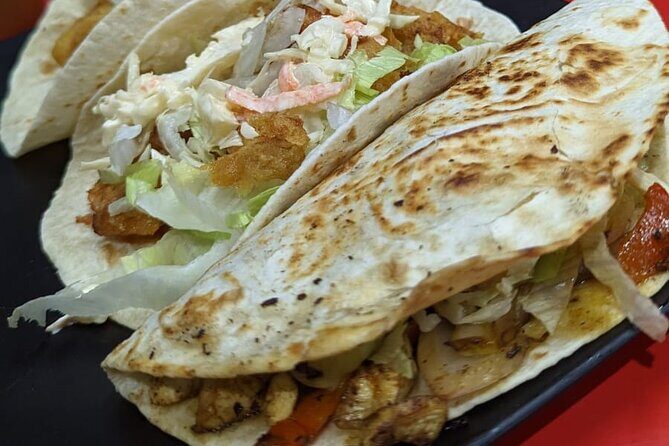 Tacos after Dark Tour with Vallarta Eats - Navigating the Details: Value and Practicalities