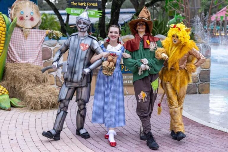 Tampa: ZooTampa at Lowry Park Ticket with After Hours Option - A Practical Look at the Experience