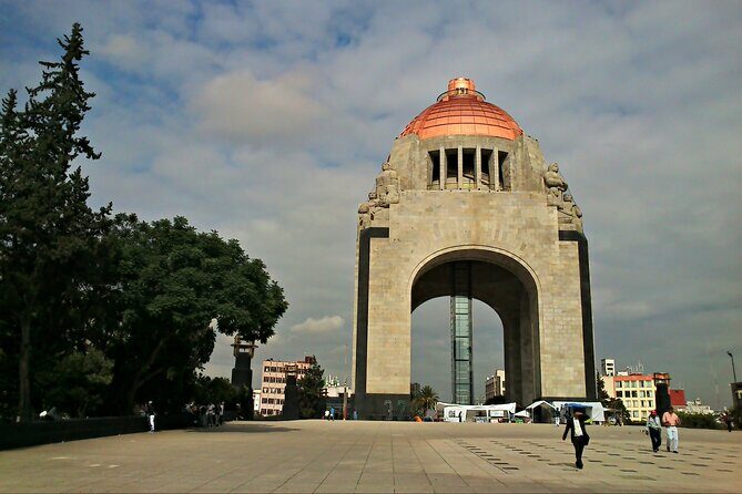 Teotihuacan & Anthropology Museum, Templo Mayor & City Tour - In Summary