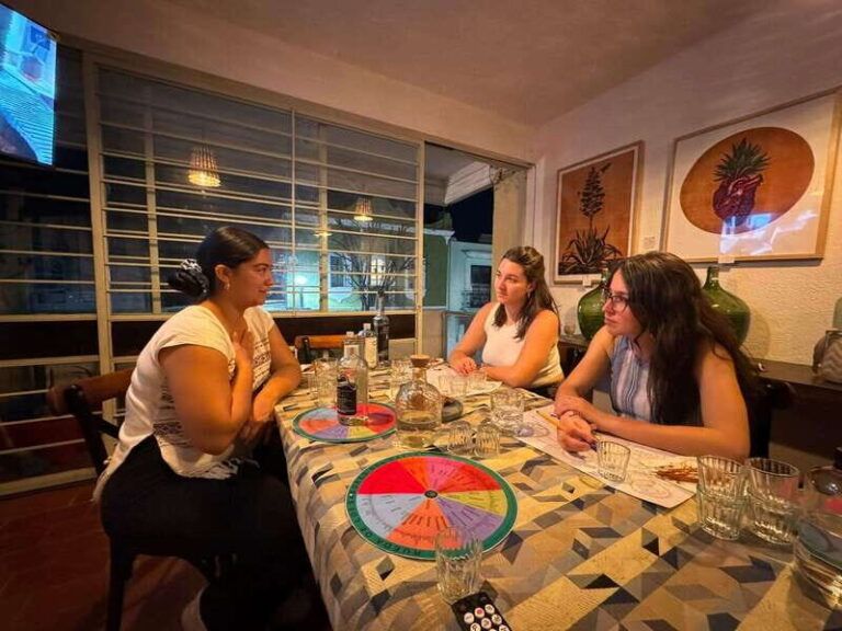 The Best Mezcal Tasting, Mezcal Tasting in Oaxaca - What Makes This Tour Special?