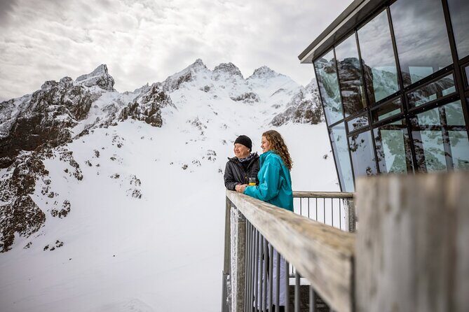 Tongariro Snow Mountain Ruapehu Whakapapa Day Tour from Auckland - Exploring the Itinerary in Detail