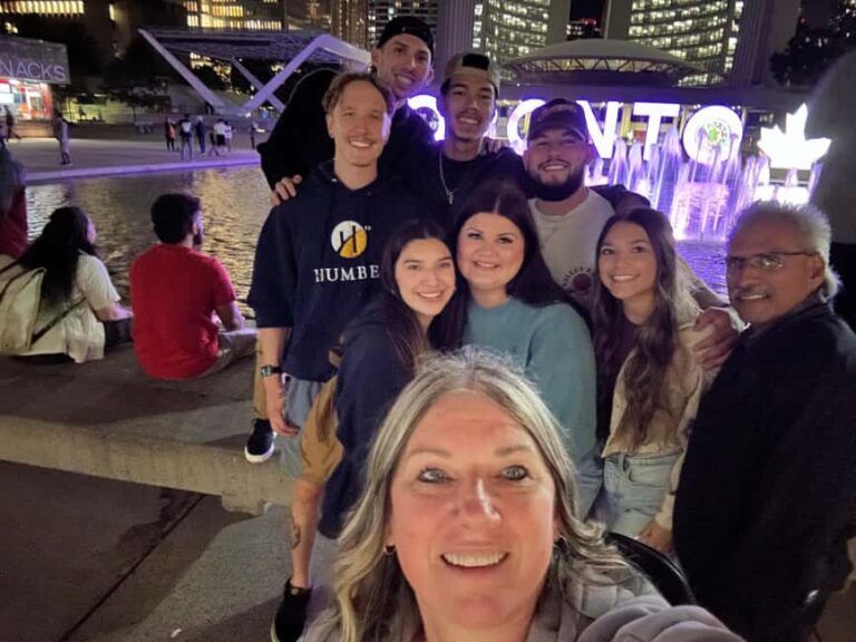 Toronto: Casual Historic Walking Tour - What Makes This Tour Stand Out?