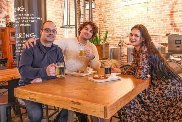 Toronto: Distillery District Beer and Cheese Tasting Tour - Authenticity and Value: Why This Tour Works