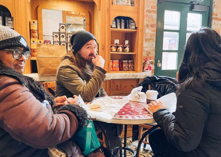 Toronto: Distillery District Breakfast Walking Tour - Why This Tour Delivers Value