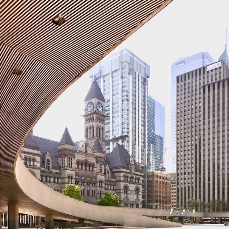 Toronto: Experience PATH - A 32km/24mile underground walkway - Practical Tips for Participants