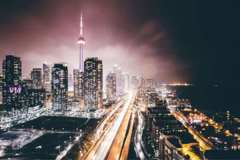 Toronto: Private Walking Tour With A Guide (Private Tour) - Authentic Experiences in Toronto