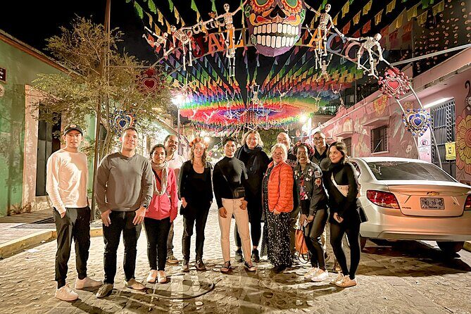 Tour with Legends Night Walk and Dinner Included - The Experience: What We Expect and Why It Resonates