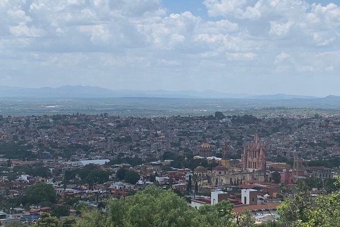 Transfers To San Miguel de Allende - An Honest Look at Transfers To San Miguel de Allende