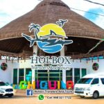 Transport to Holbox - The Transportation Experience: Comfort and Practicality
