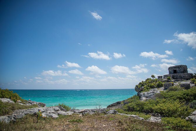 Tulum Adventure (archeological zone-Atv-ziplines-cenote-lunch-drinks-rappel) - Who Will Love This Tour?