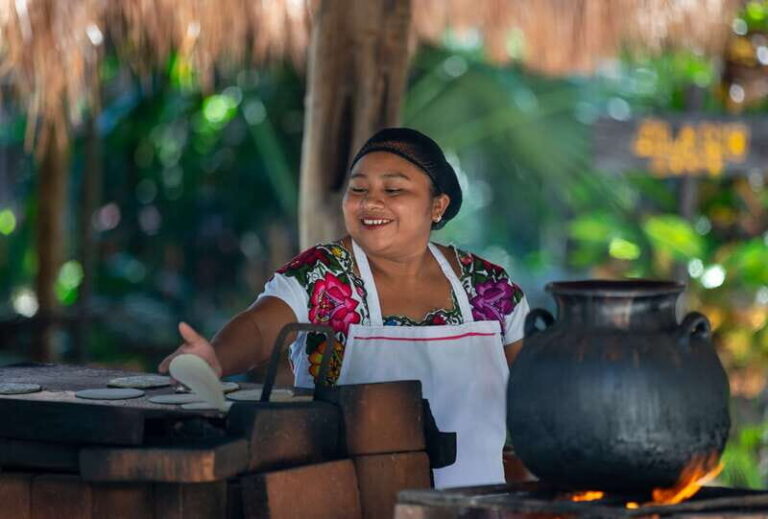 Tulum: Cenote Trail Bike Tour - The Experience and Its Value