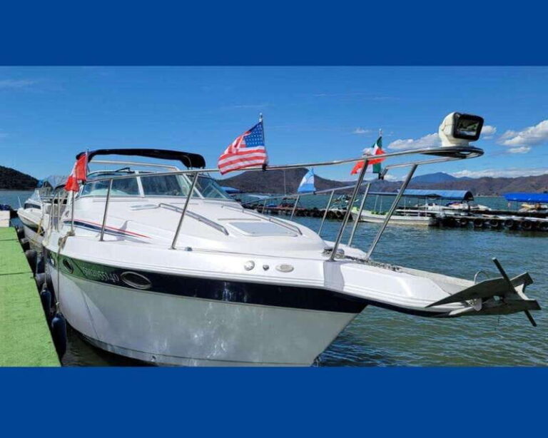 Valle de Bravo: 33 feet VIP Yacht Rental Experience - Who Should Consider This Experience?