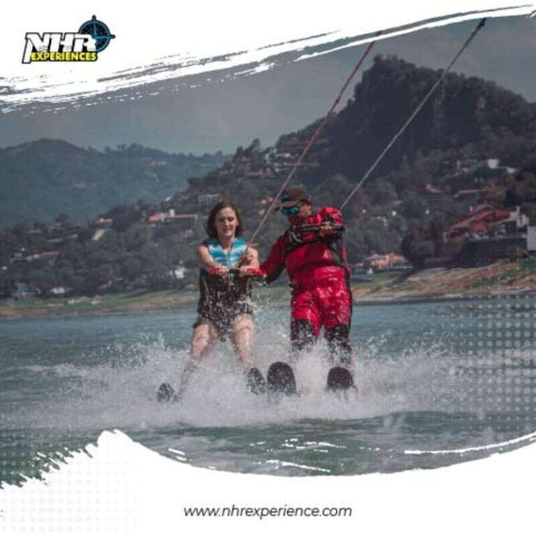 Valle de Bravo: Ski - The Experience Breakdown: What You Can Expect
