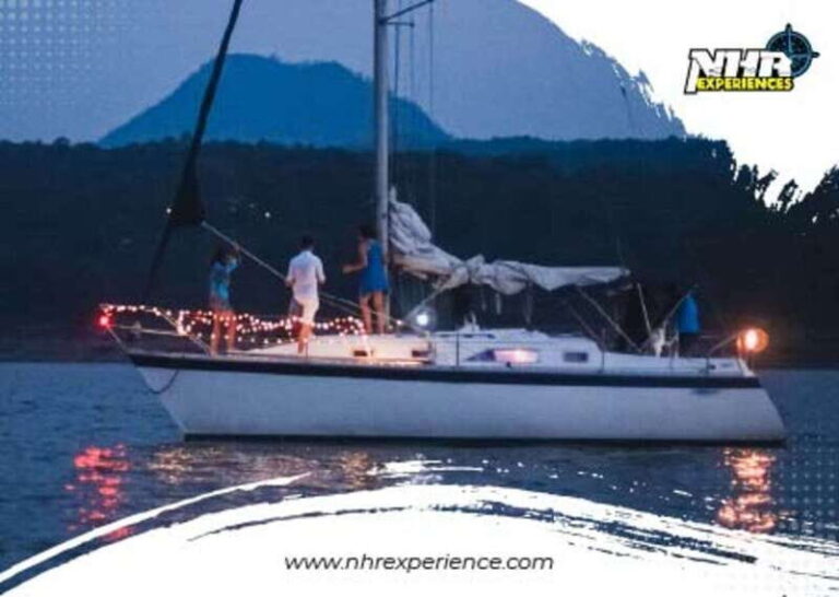 Valle de Bravo: Velero - Who Is This Tour Best For?
