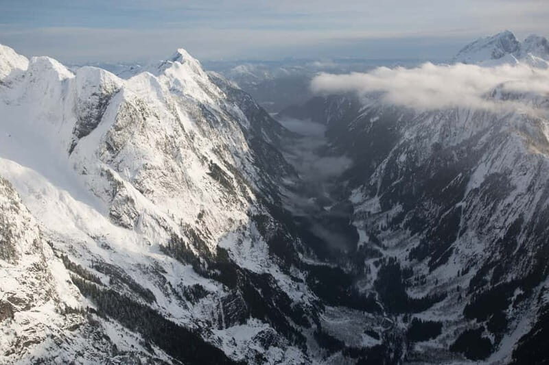 Vancouver: BC Backcountry Helicopter Tour - Who Will Love This Tour?