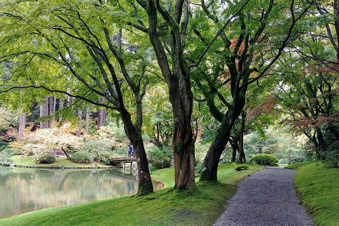 Vancouver Botanical Gardens & Museum Private Explorer - Who Will Love This Tour?