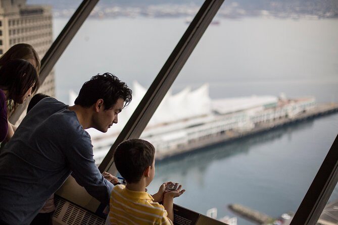 Vancouver City & Lookout Tour and Option to Add YVR Drop-Off - How Well Does the Tour Deliver on Value?