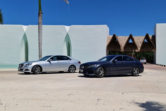 VIP Chichen Itza Private Tour - Luxury Car - The Itinerary in Detail