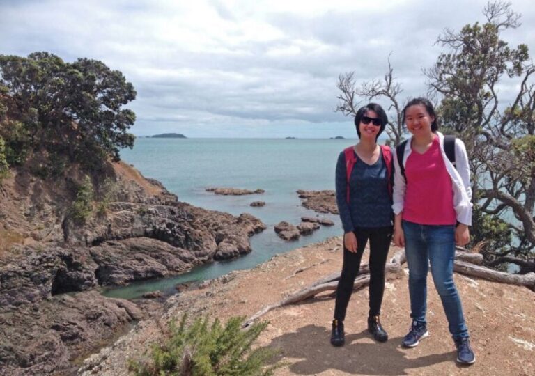 Waiheke Island: Private Personalized Walk - Who Will Love This Tour?